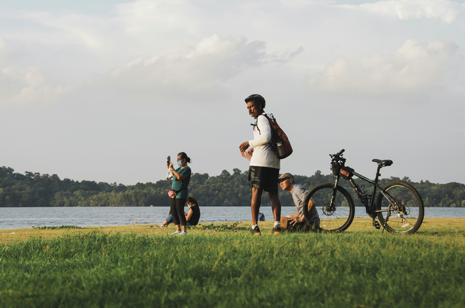 Delivering on Active Travel: a holistic, place-based approach for more ...