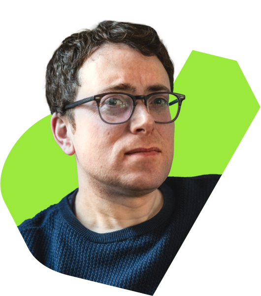 Dr James Greer | Pivotal Public Policy Forum