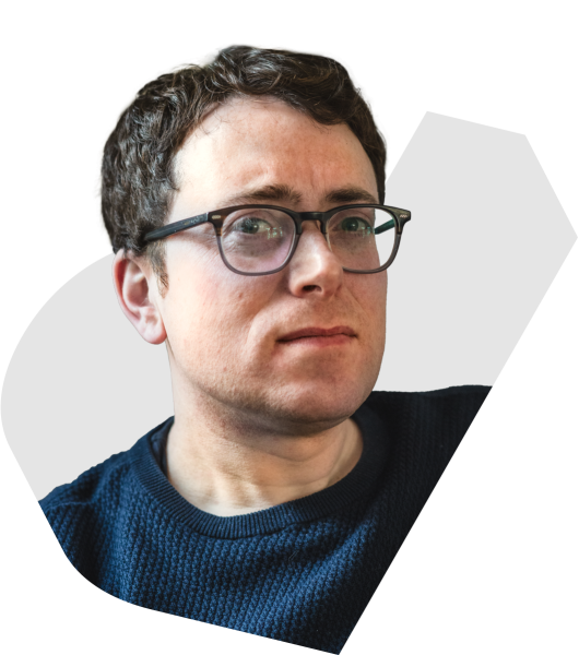 Dr James Greer | Pivotal Public Policy Forum